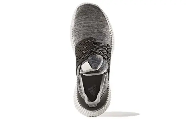 Adidas Athletics 24/7 Sneaker - Gray/black