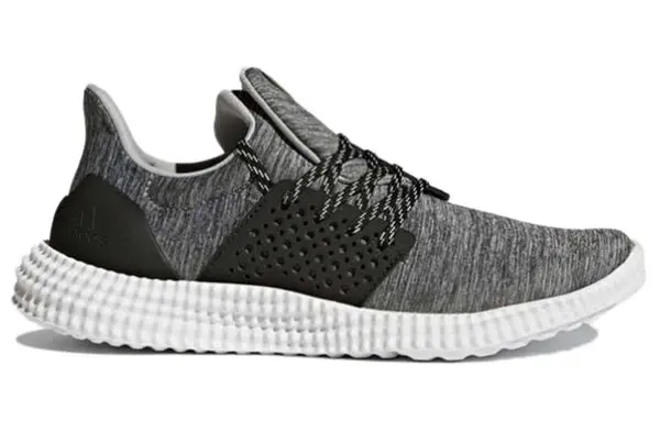 Adidas Athletics 24/7 Sneaker - Gray/black