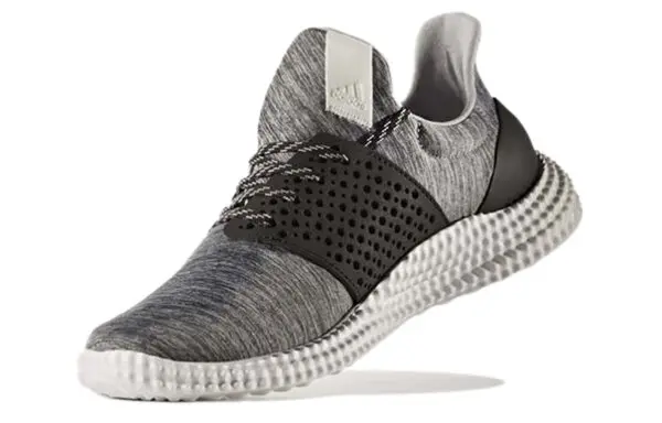 Adidas Athletics 24/7 Sneaker - Gray/black