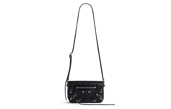 Balenciaga Le Cagole Mini Flap Bag