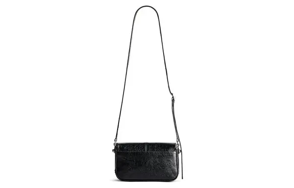 Balenciaga Le Cagole Mini Flap Bag