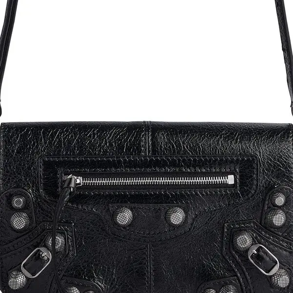 Balenciaga Le Cagole Mini Flap Bag