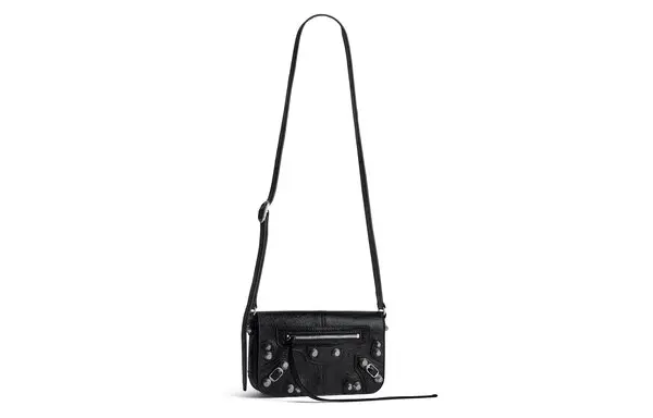 Balenciaga Le Cagole Mini Flap Bag