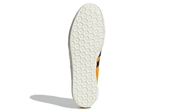 Adidas Mexicana Sneakers - Yellow