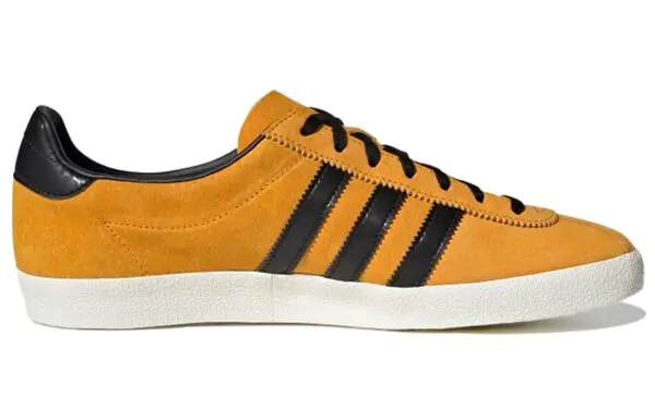 Adidas Mexicana Sneakers - Yellow