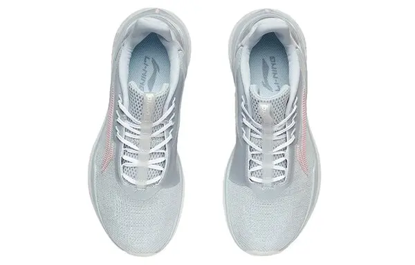 LI-NING No Boundaries 2 " Pink" Afpr022-6 - Grey
