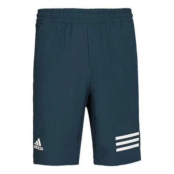 Adidas Club Tennis Quick Dry Sports Shorts - Blue