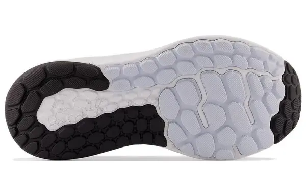 NEW BALANCE Fresh Foam X Vongo V5 - Black/white