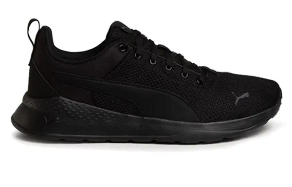 PUMA Anzarun Lite Sneakers - Black