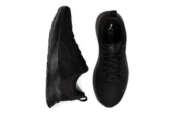 PUMA Anzarun Lite Sneakers - Black