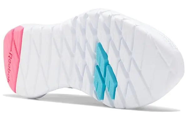 REEBOK Mega Flexagon Athletic Sneakers - White