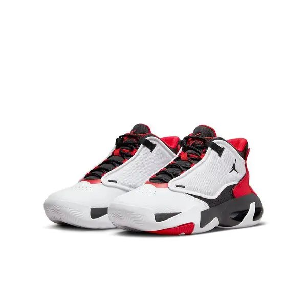 JORDAN Air Max Aura 4 High Top Sneakers