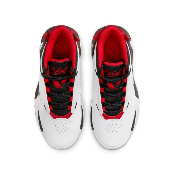 JORDAN Air Max Aura 4 High Top Sneakers