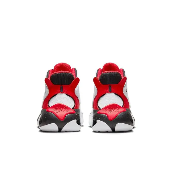 JORDAN Air Max Aura 4 High Top Sneakers