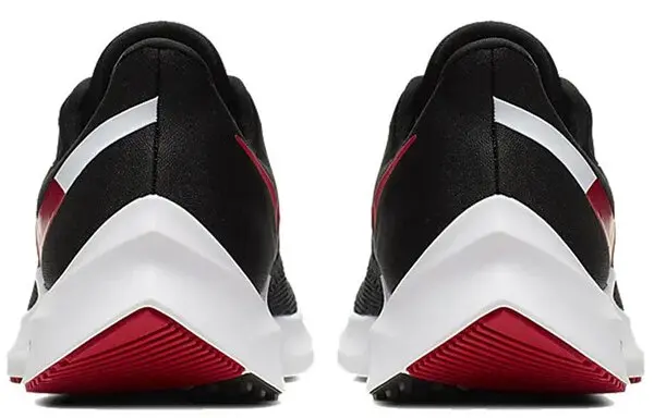 Nike Zoom Winflo 6 "university Red - Black