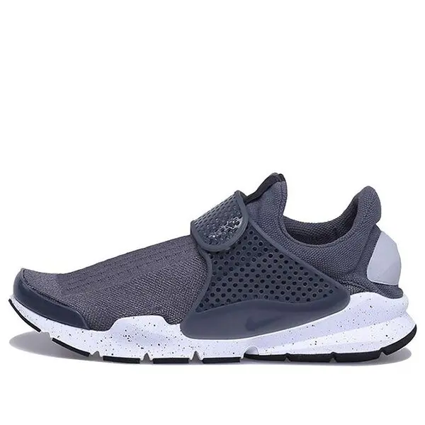 Nike Sock Dart 'wolf Grey - Gray/white