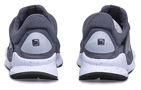 Nike Sock Dart Sneakers - Gray/white