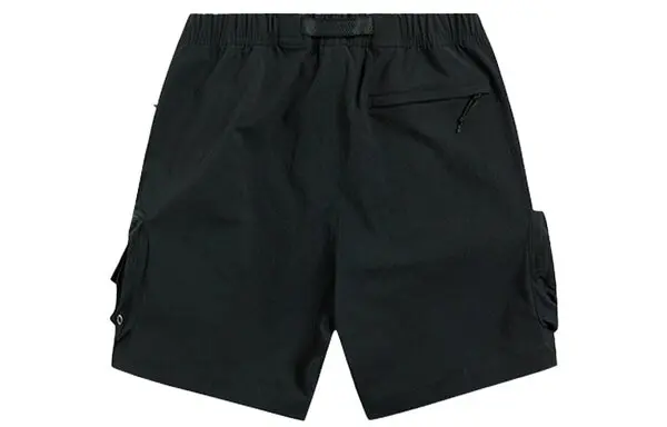 Nike Embroidered Logo Waterproof Cargo Shorts