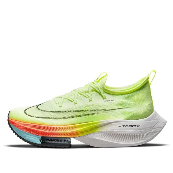 Nike Zoom Alphafly Next% "fast Pack" Sneakers
