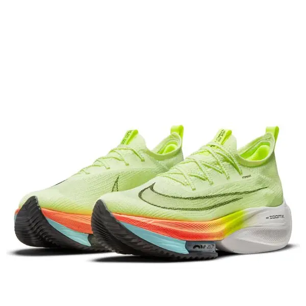 Nike Zoom Alphafly Next% "fast Pack" Sneakers