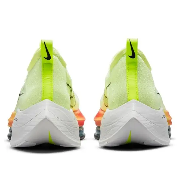 Nike Zoom Alphafly Next% "fast Pack" Sneakers