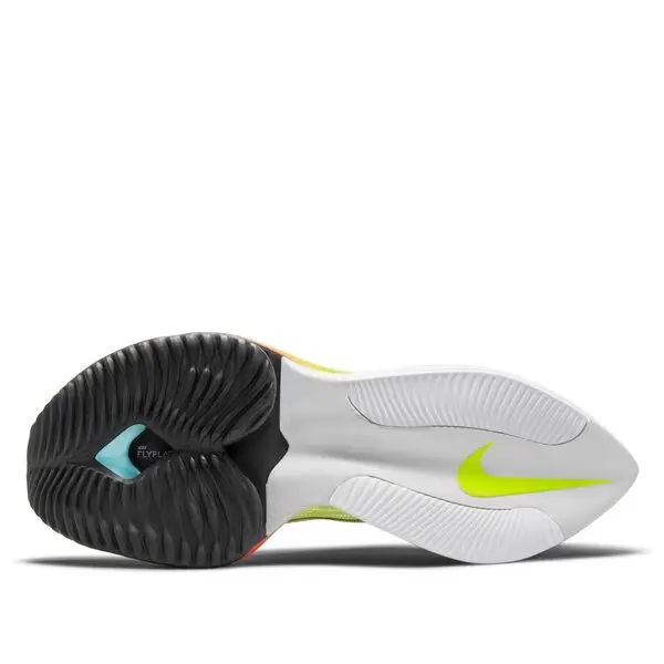 Nike Zoom Alphafly Next% "fast Pack" Sneakers