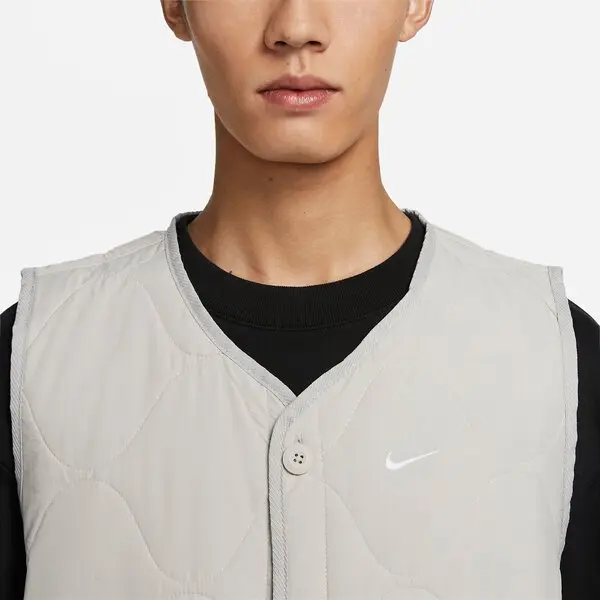 Nike Life Woven Insulated Military Gilet