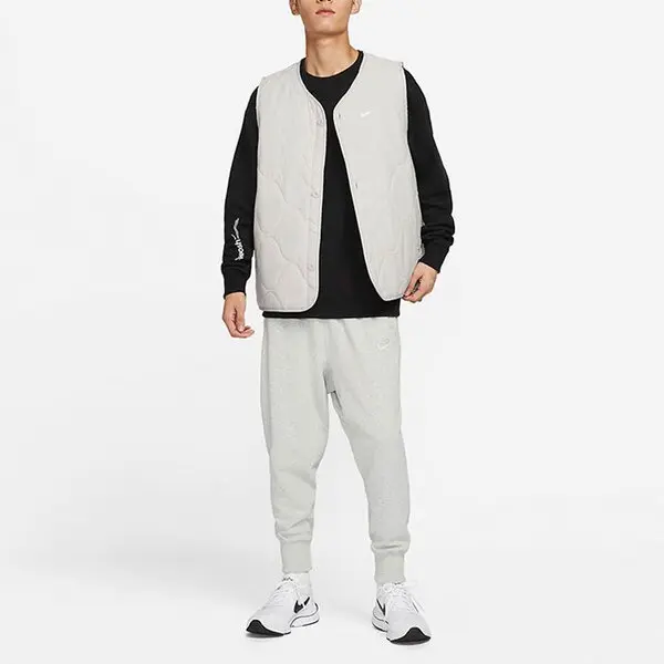 Nike Life Woven Insulated Military Gilet