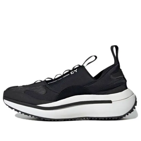 Adidas Y-3 Qisan Cozy Sneakers