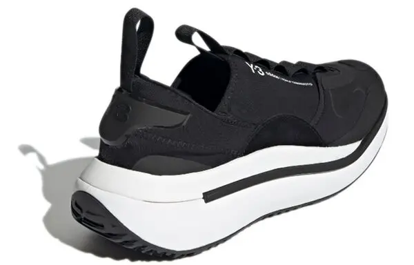 Adidas Y-3 Qisan Cozy Sneakers