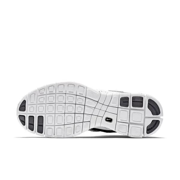 Nike Free Mercurial Superfly Flyknit High Top Sneakers