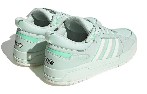 Adidas Neo 100db Low Top Sneakers