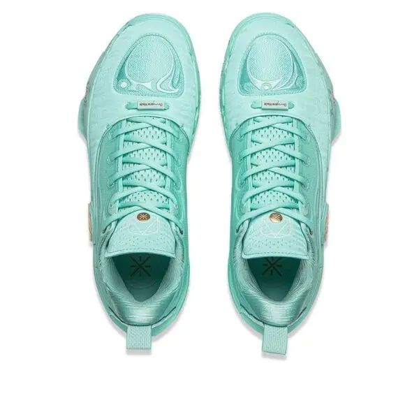 LI-NING Way Of Wade Sneakers - Island Blue