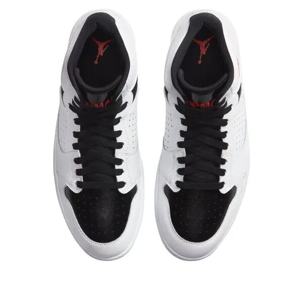 JORDAN Access Mid Top Sneakers