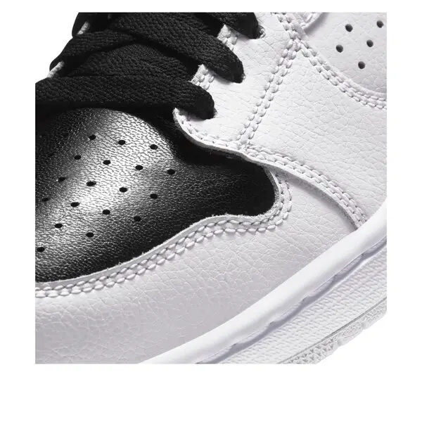 JORDAN Access Mid Top Sneakers