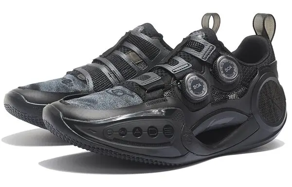 LI-NING X Glare Way Of Wade Infinity Low "balance