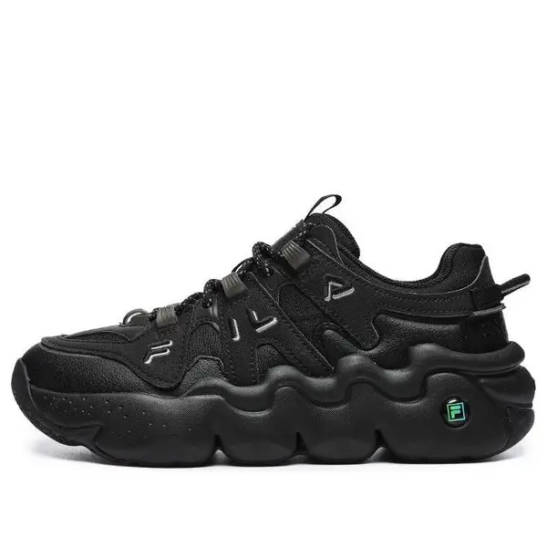 FILA Panini High Top Sneakers