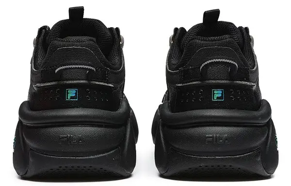 FILA Panini High Top Sneakers