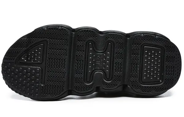FILA Panini High Top Sneakers