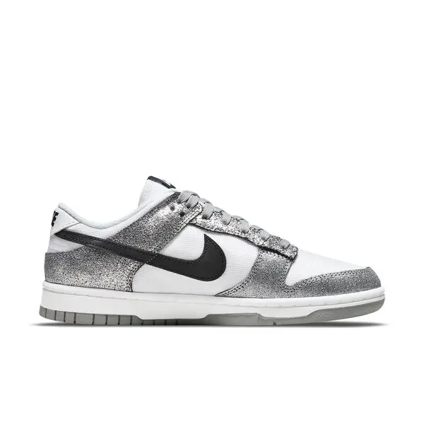 Nike Dunk Low "golden Gals" Sneakers