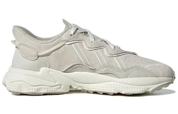 Adidas Originals Ozweego Casual Sneakers - Light Camel