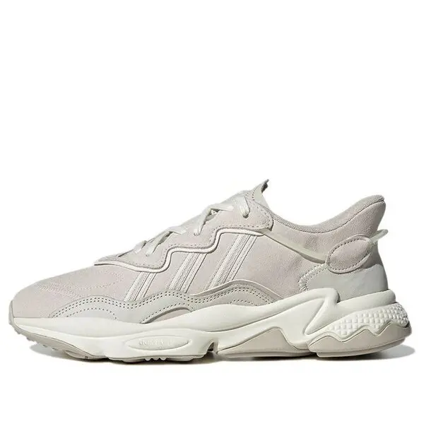 Adidas Originals Ozweego Casual Sneakers - Light Camel