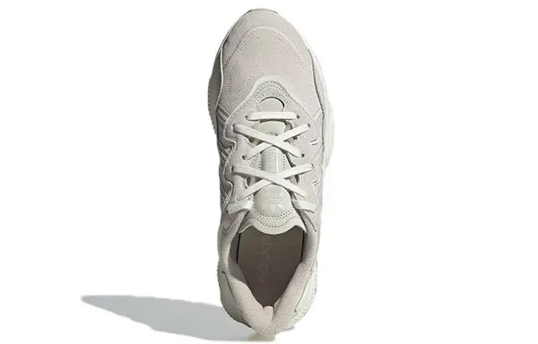 Adidas Originals Ozweego Casual Sneakers - Light Camel