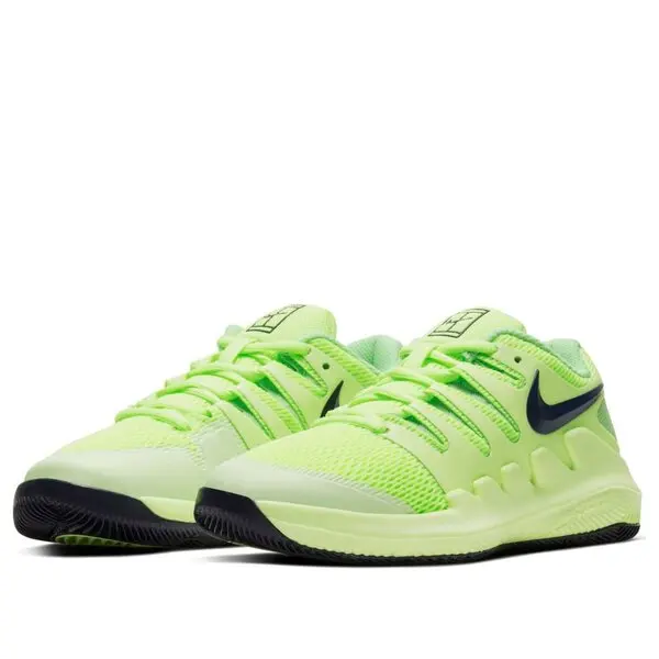 Nike Court Jr. Vapor X Sneakers