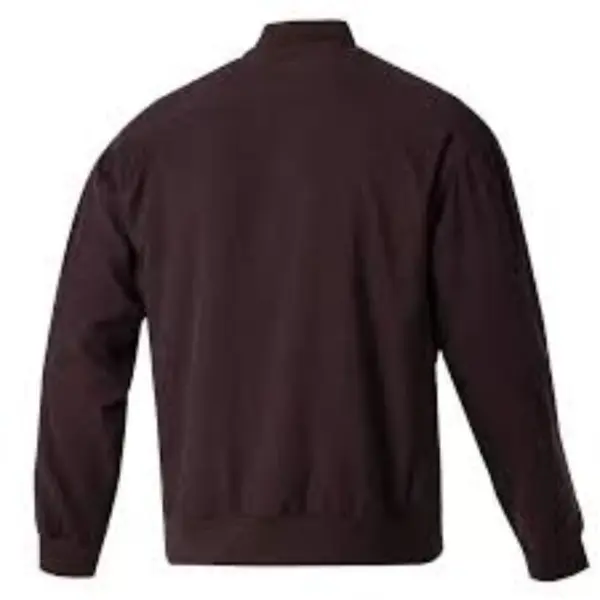 Adidas Wuji Comm Woven Jacket
