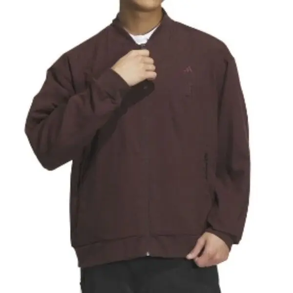 Adidas Wuji Comm Woven Jacket
