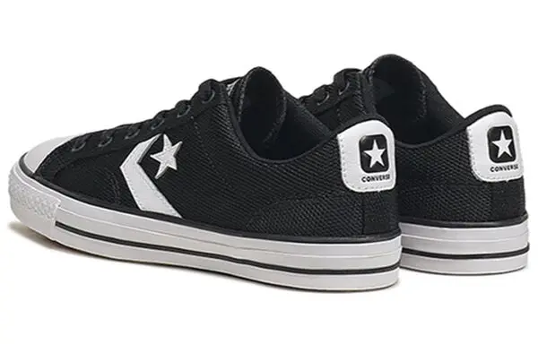 CONVERSE Star Player Low Top Sneakers