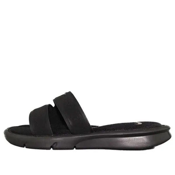 Nike Ultra Comfort Slide - Black