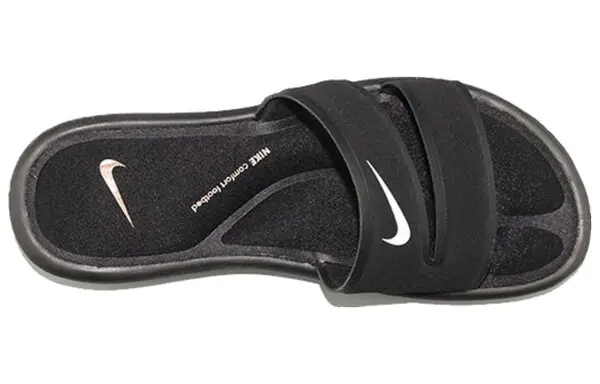 Nike Ultra Comfort Slide - Black