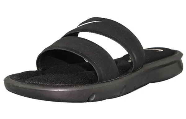 Nike Ultra Comfort Slide - Black